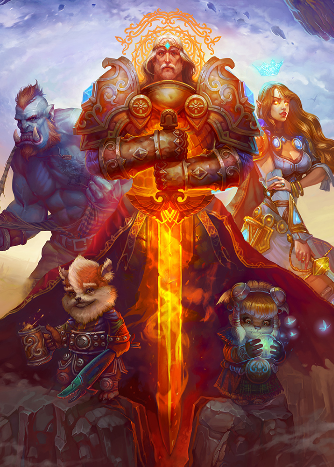 Astrum Entertainment