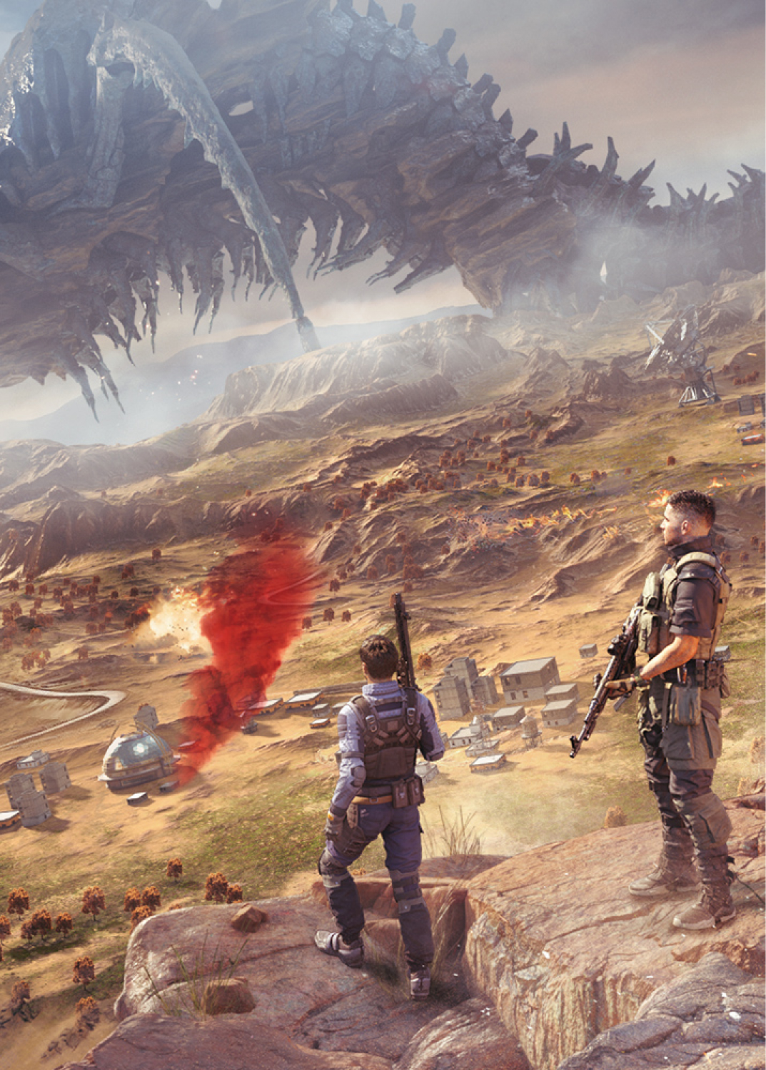 Astrum Entertainment