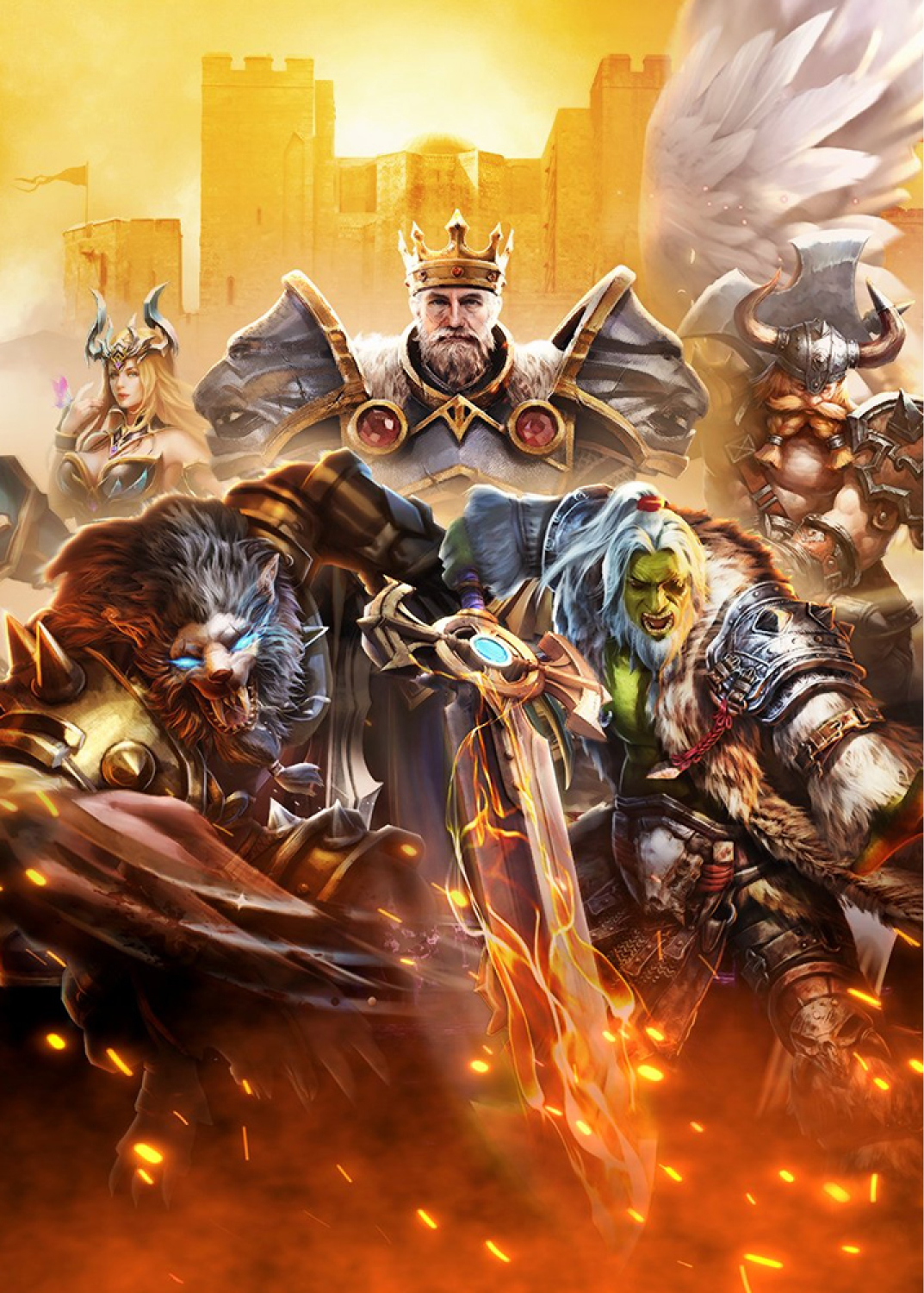 Astrum Entertainment