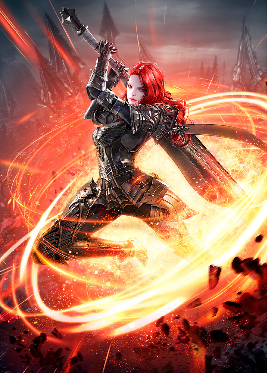 Astrum Entertainment